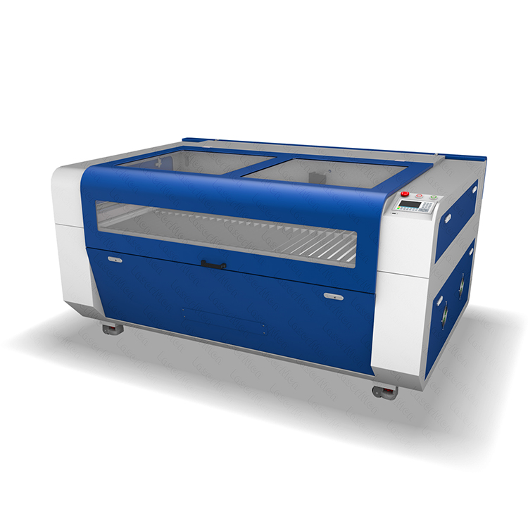 What's the type of wood laser engraving? - WISDOM CNC