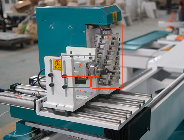 Multi Function Wood Planer CNC Lathe Machine Center -Wisdom CNC