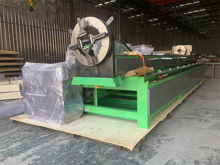 WISDOM CNC Metal Plate Pipe Square Tube 2060 Table Plasma Cutting ...