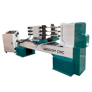 Three Axis Wood Lathe Machine, Three Axis Wood Lathe Machine Products ...